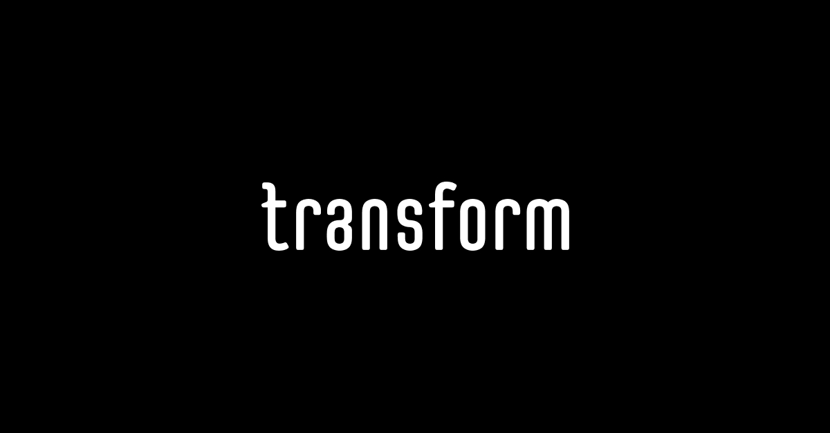 Transform Design 瑜悅設計｜品牌設計｜網站設計